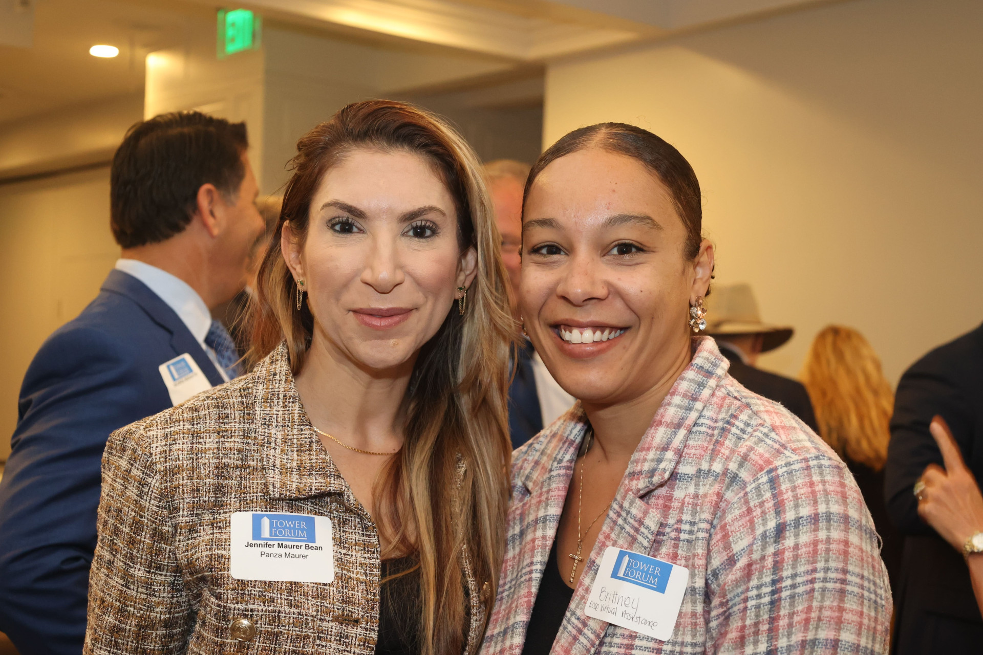 Tower Forum - Photo Gallery