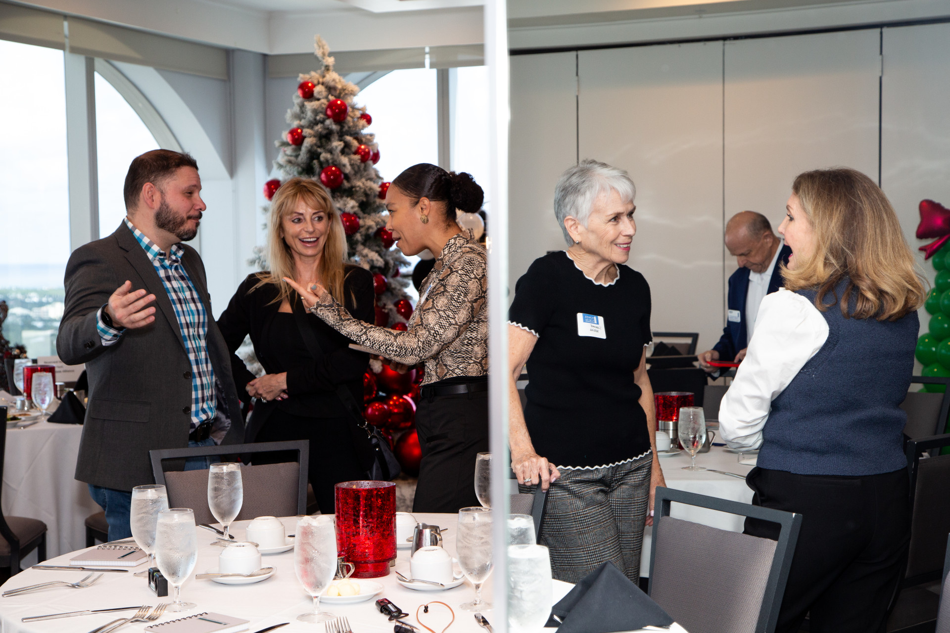 Tower Forum - Photo Gallery