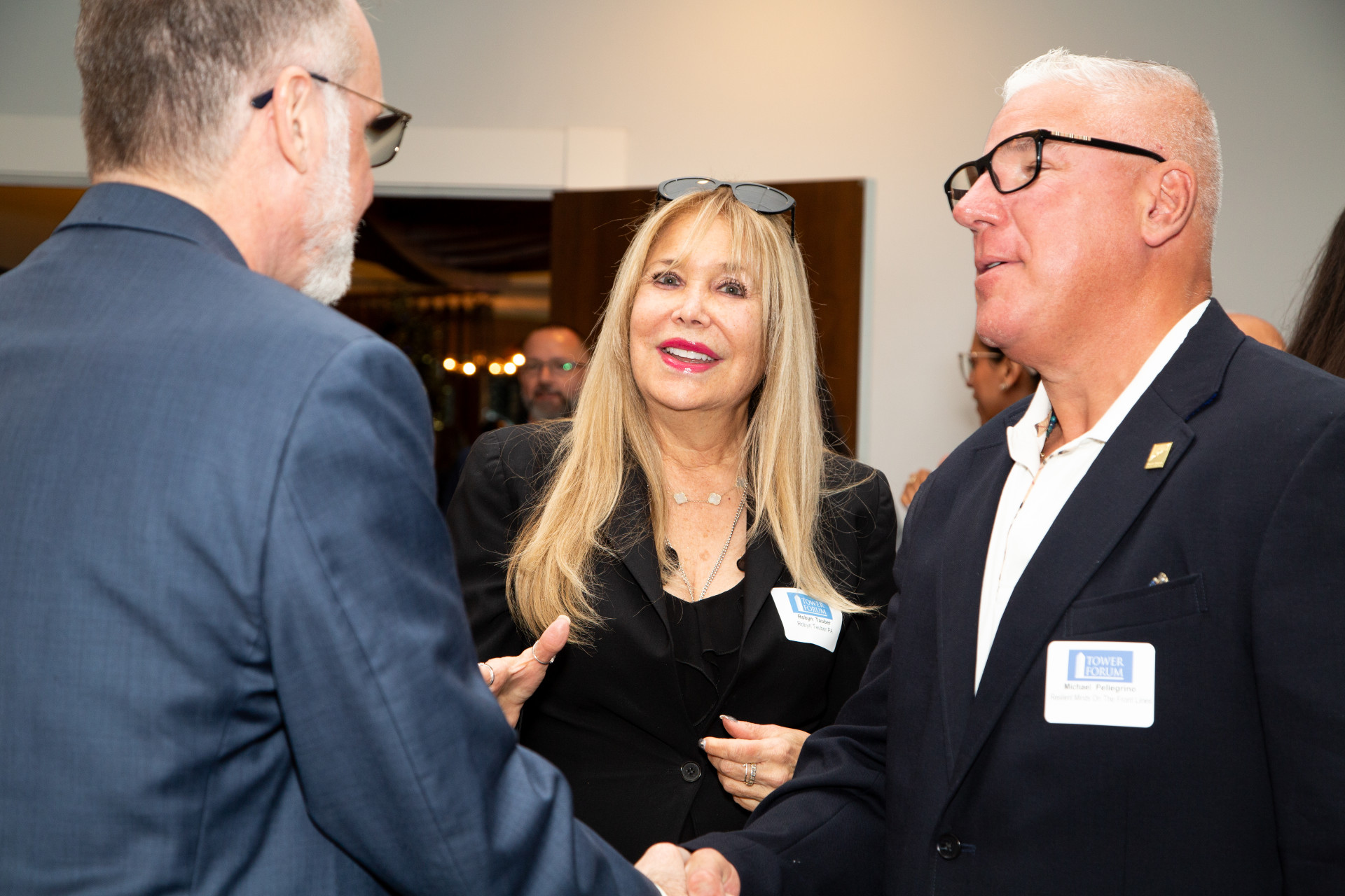 Tower Forum - Photo Gallery