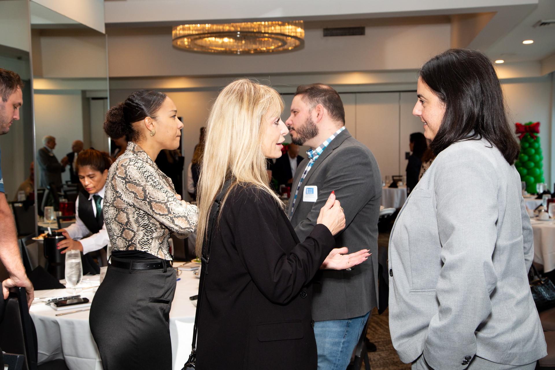 Tower Forum - Photo Gallery