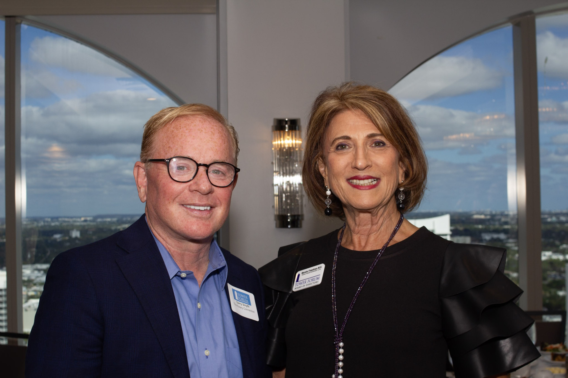 Tower Forum - Photo Gallery