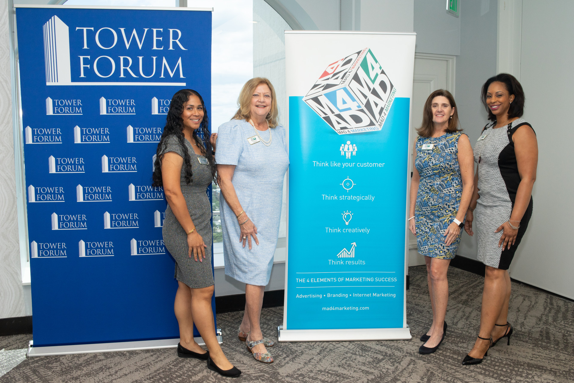 Tower Forum - Photo Gallery